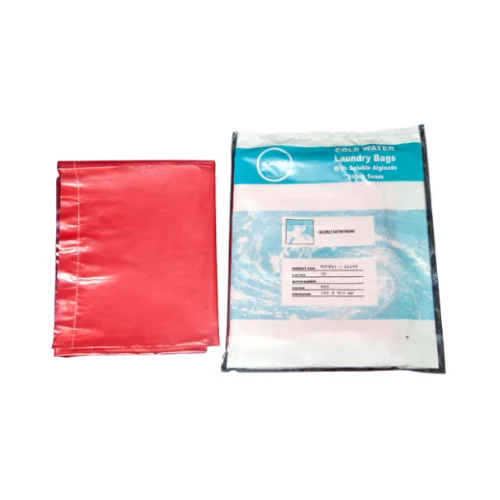 Water Soluble Laundry Bags | Dissolvable Laundry Bags | NHS Laundry Bags